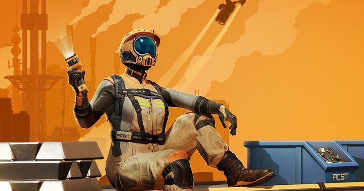 How to Connect to Your Satisfactory Server – Step-by-Step