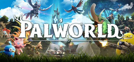 Como enviar um save do Palworld para o seu servidor